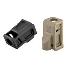 Apex Tactical - MRAT Compensator Kit for FN FNX 45 / FNP-45 - Black | eBay