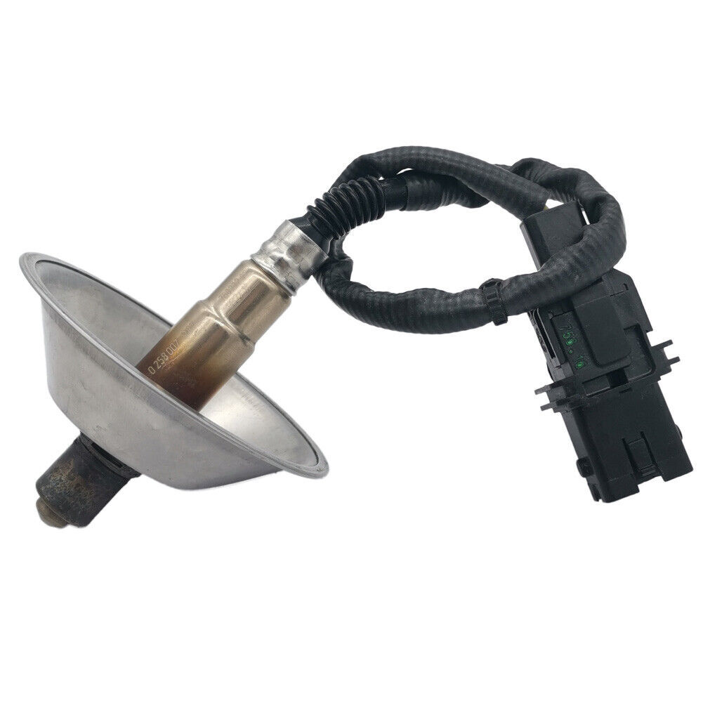 Oxygen Sensor Replacement A-Premium O2 Sensor For Nissan Frontier 2005 ...
