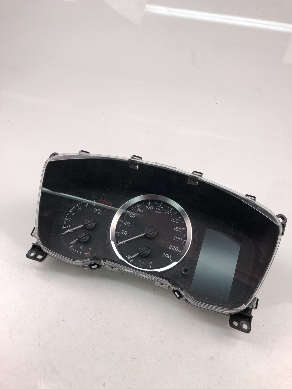 SE3813 TOYOTA Speedometer 83800-FEN60 for sale online | eBay
