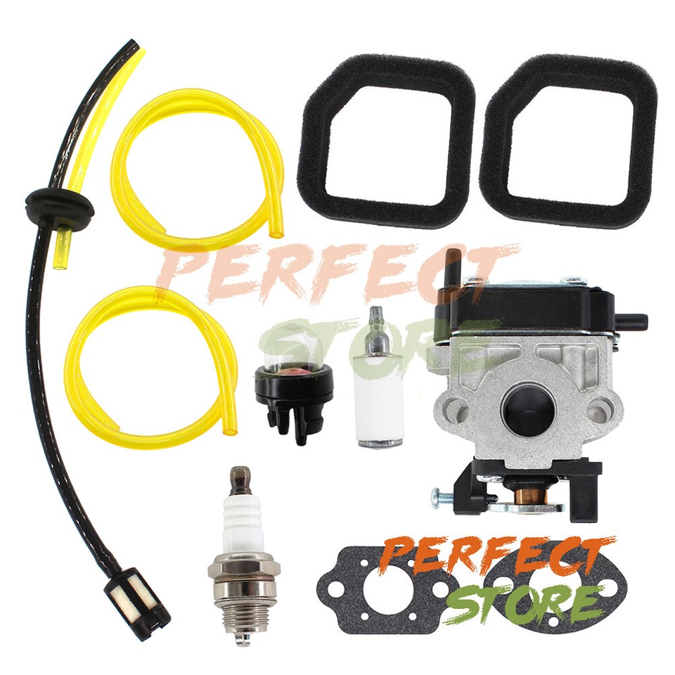 Carburetor Kit For Toro 51972 51975 51976 51977 51978 51985 51986 25 ...