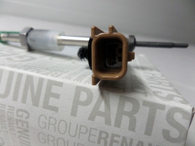 Genuine Nissan QASHQAI J10 Engine Coolant Temperature Sensor 2263000Q1J ...