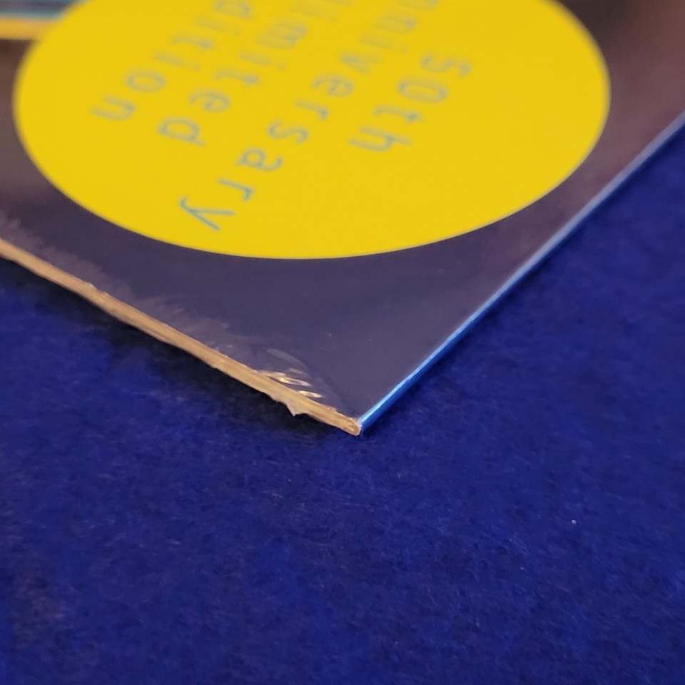 MISPRINT COVER - Al Green - Green Is Blues Color Vinyl RSD 2022 Limited ...