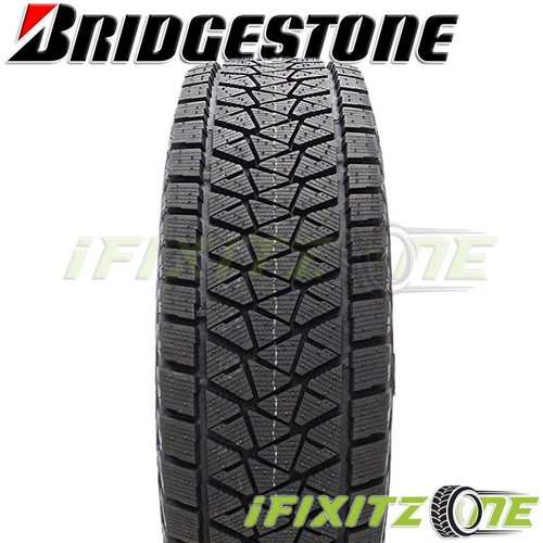 2 Bridgestone BLIZZAK DM-V2 275/55R20 117T XL Winter Tires | eBay