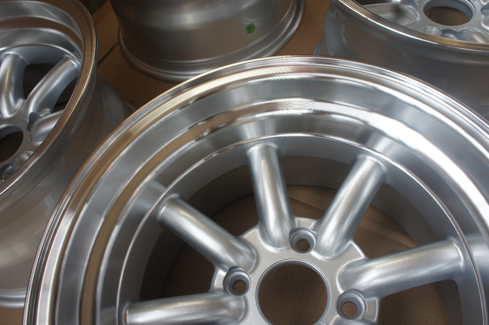 For 240Z AE86 R31 r30 s30 240sx ta22 JDM 15" Retro Banana style ...