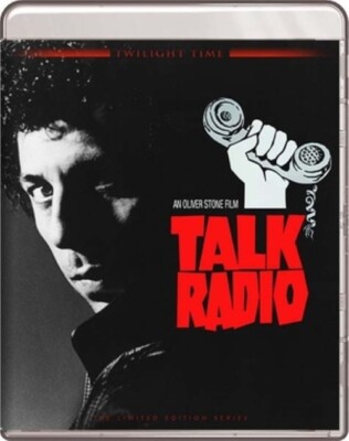 TALK RADIO (1988) (TT366) | eBay