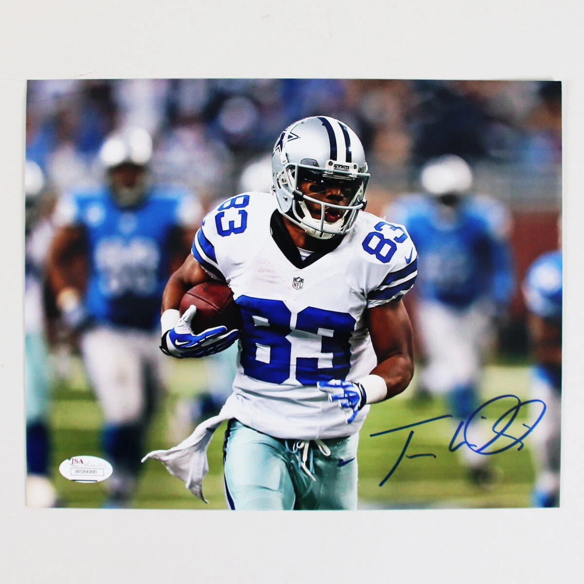 Terrance Williams Cowboys