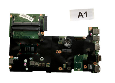 ️HP ProBook 430 G3 Motherboard Rev:G Intel i5-6300U SR2F0/830939-601 A1 ...