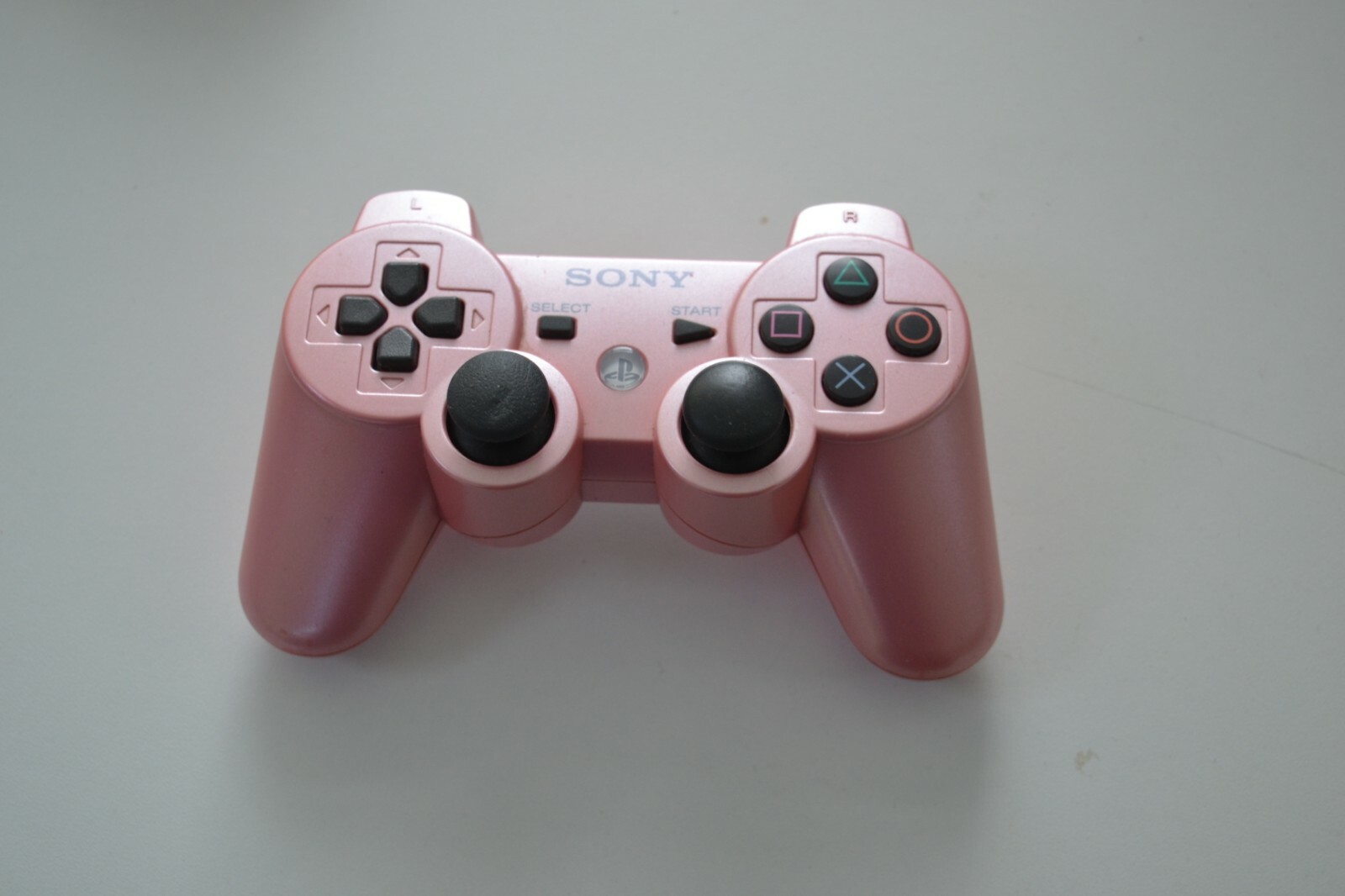 Official Genuine Sony Playstation 3 - DualShock 3 Controller - Multiple ...