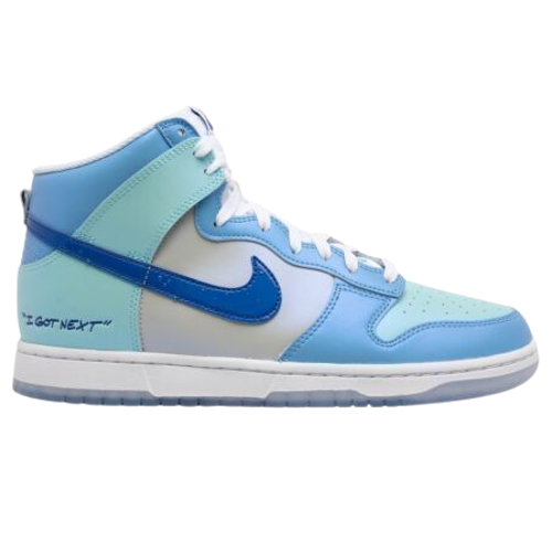Nike Levi's Nike Dunk High Fossil Stone (Women's) - DD1869-200 - US ...