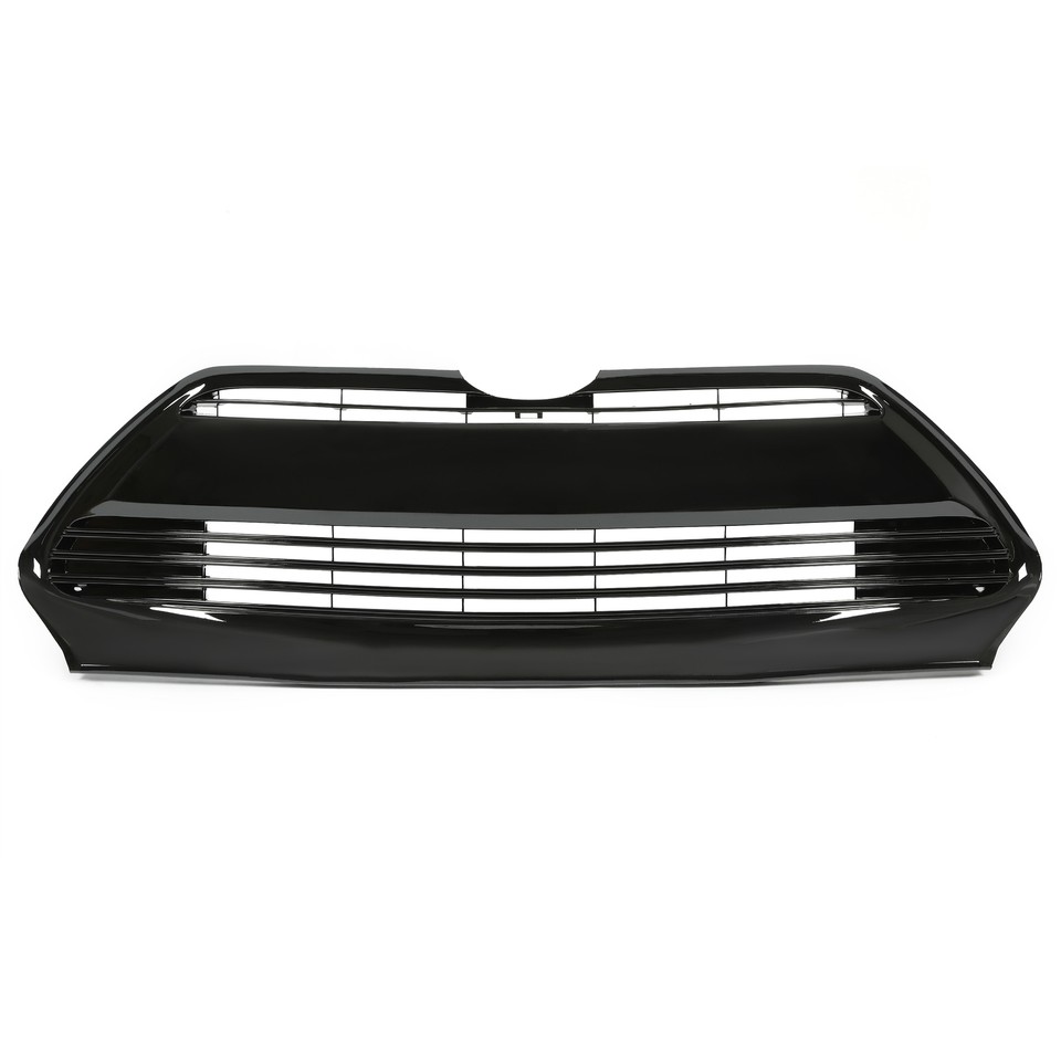 For Toyota Corolla L LE XLE CE 2017 2018 2019 Front Bumper Upper ...