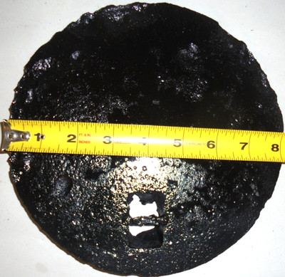 Stoves - Wood Stove Eye