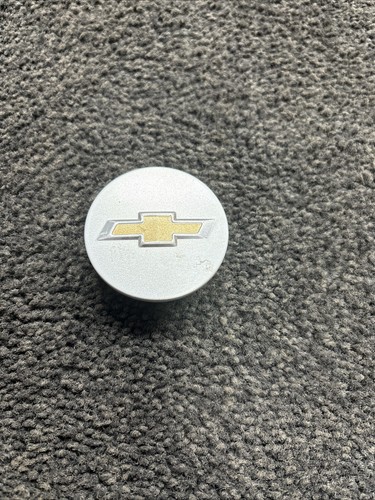 Chevy Sonic Spark 96 682 160 96682160 OEM Wheel Center Rim Cap Hub ...