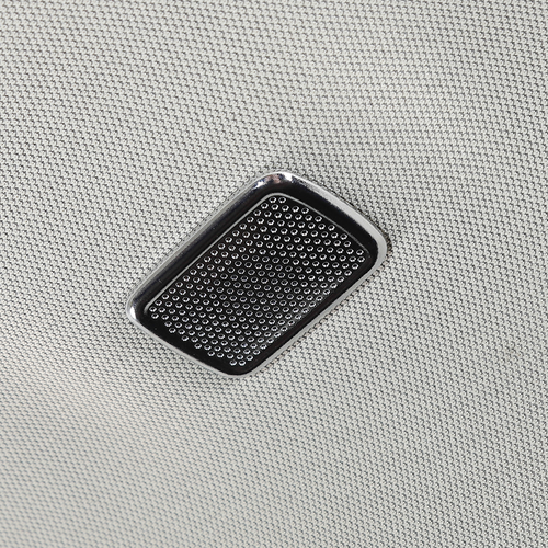 Interior Car Roof microphone Cover Trim Kit For Chevy Silverado GMC ...