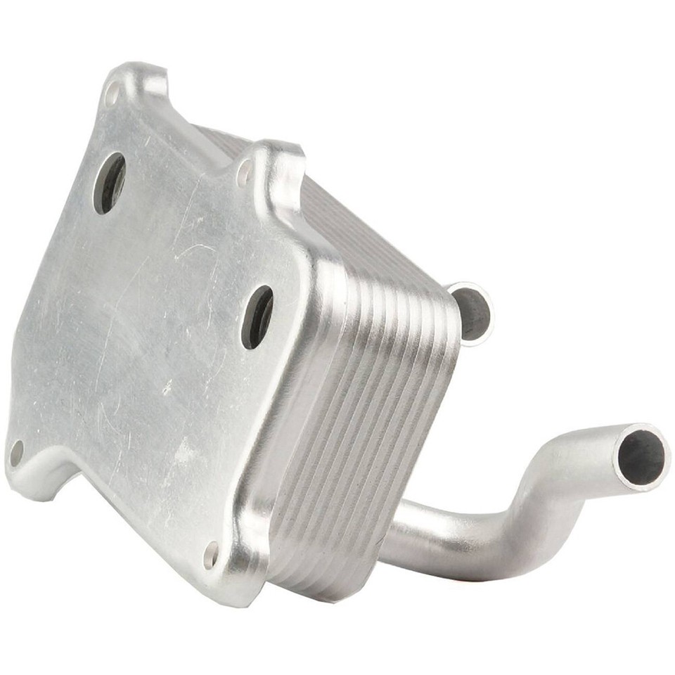 Engine Oil Cooler 1121880401 For Mercedes CL500 E320 E55 G500 ML320 ...