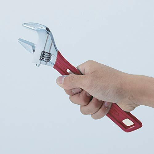 Adjustable Color Wrenches UM36R Red From Japan | eBay