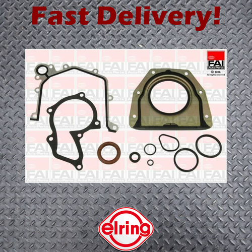 Elring Conversion Gasket Set suits Ford Focus LR FYDB (Zetec) (years ...
