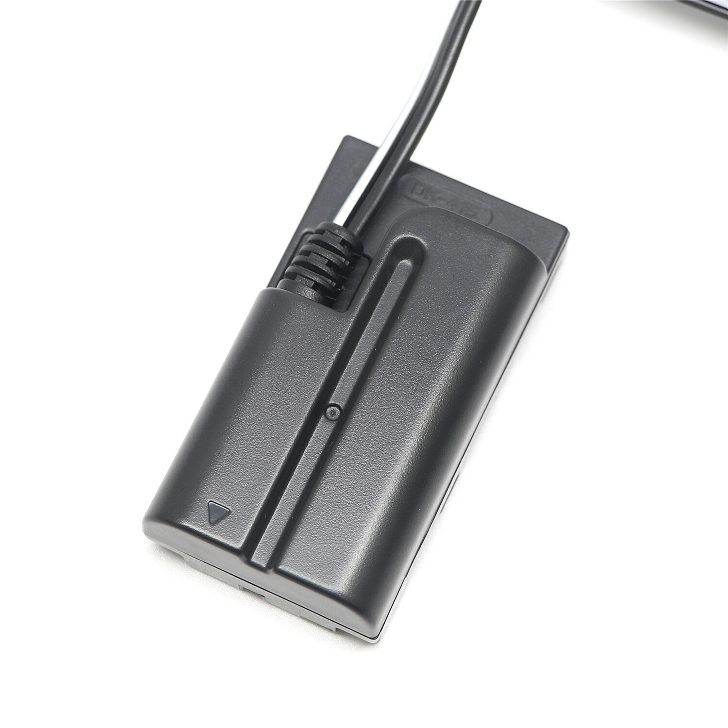 Original Sony Dk-415 DC Power Coupler for Camcorders for sale online | eBay