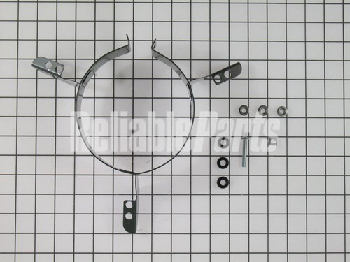 OEM Genuine Part 1 of FM55 Fasco Mounting Bracket Kit | eBay