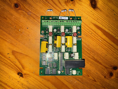 Simplex 4100-1260 743-164 Constant Supervision Class B NAC 70V UNTESTED ...