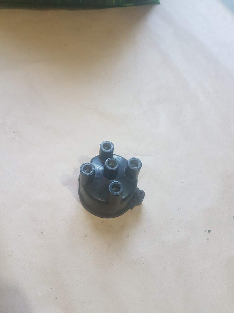 Classic Mini Distributor Cap Spi | eBay UK