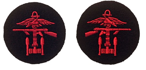 148 (Meiktila) Commando Forward Observation Battery Royal Artillery ...