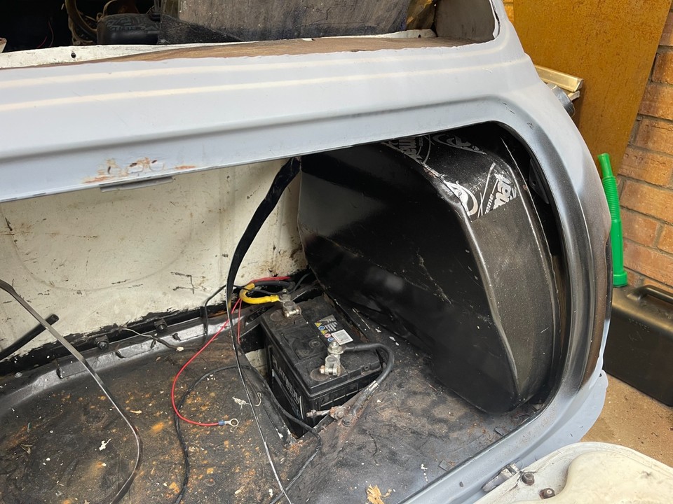 Classic Mini (G reg) | eBay UK