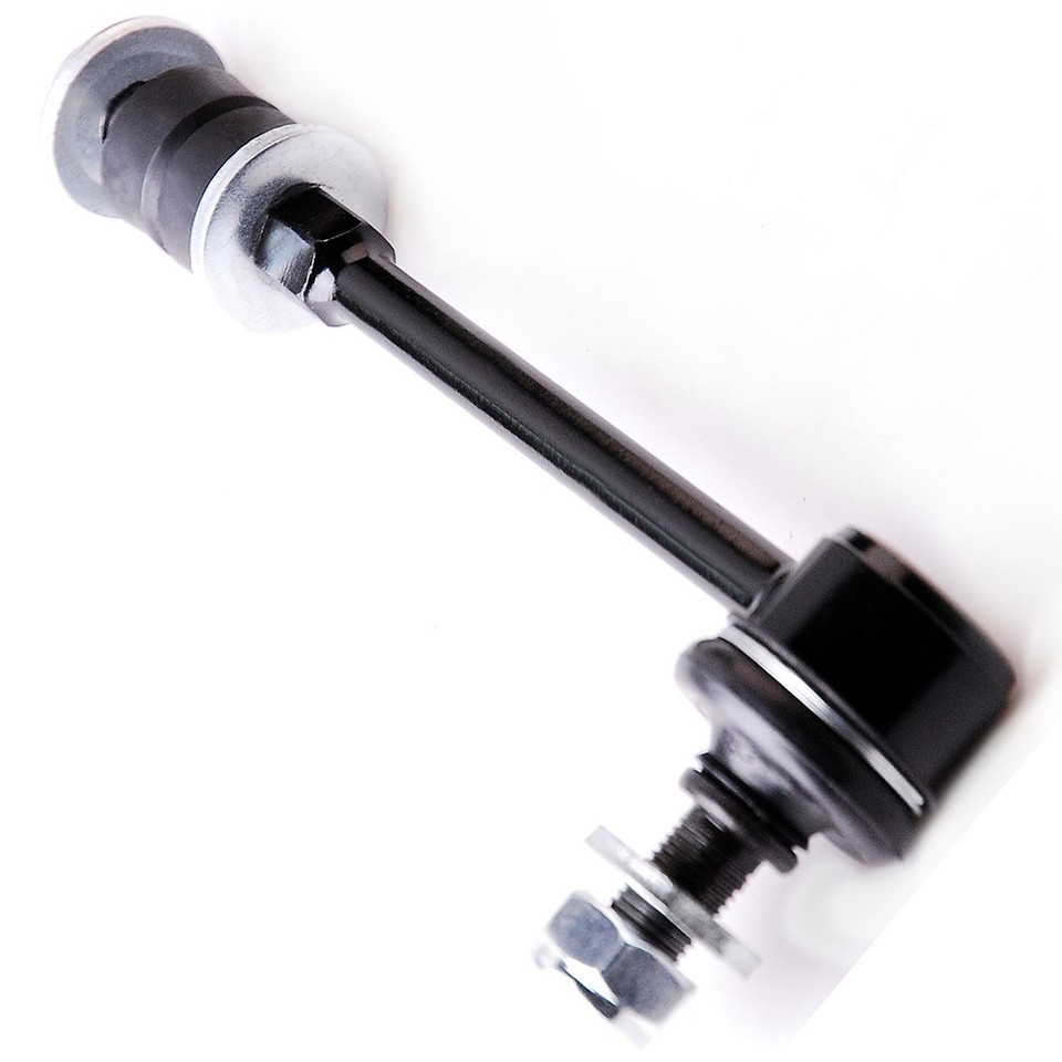 Front Complete Strut Lower Ball Joint Sway Bar Fits 1996-2002 Toyota ...