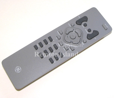 GE/RCA RCG111TB1 (NEW) TV Remote Control # 260603 FAST$4SHIPPING ...