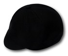 Traditional Wool Flannel School Uniform Caps - Adult Sizes - Many ...