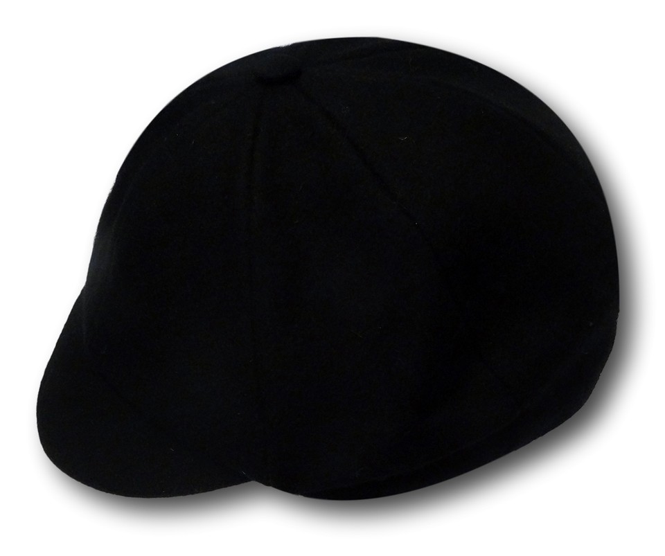 Traditional Wool Flannel School Uniform Caps - Adult Sizes - Many ...