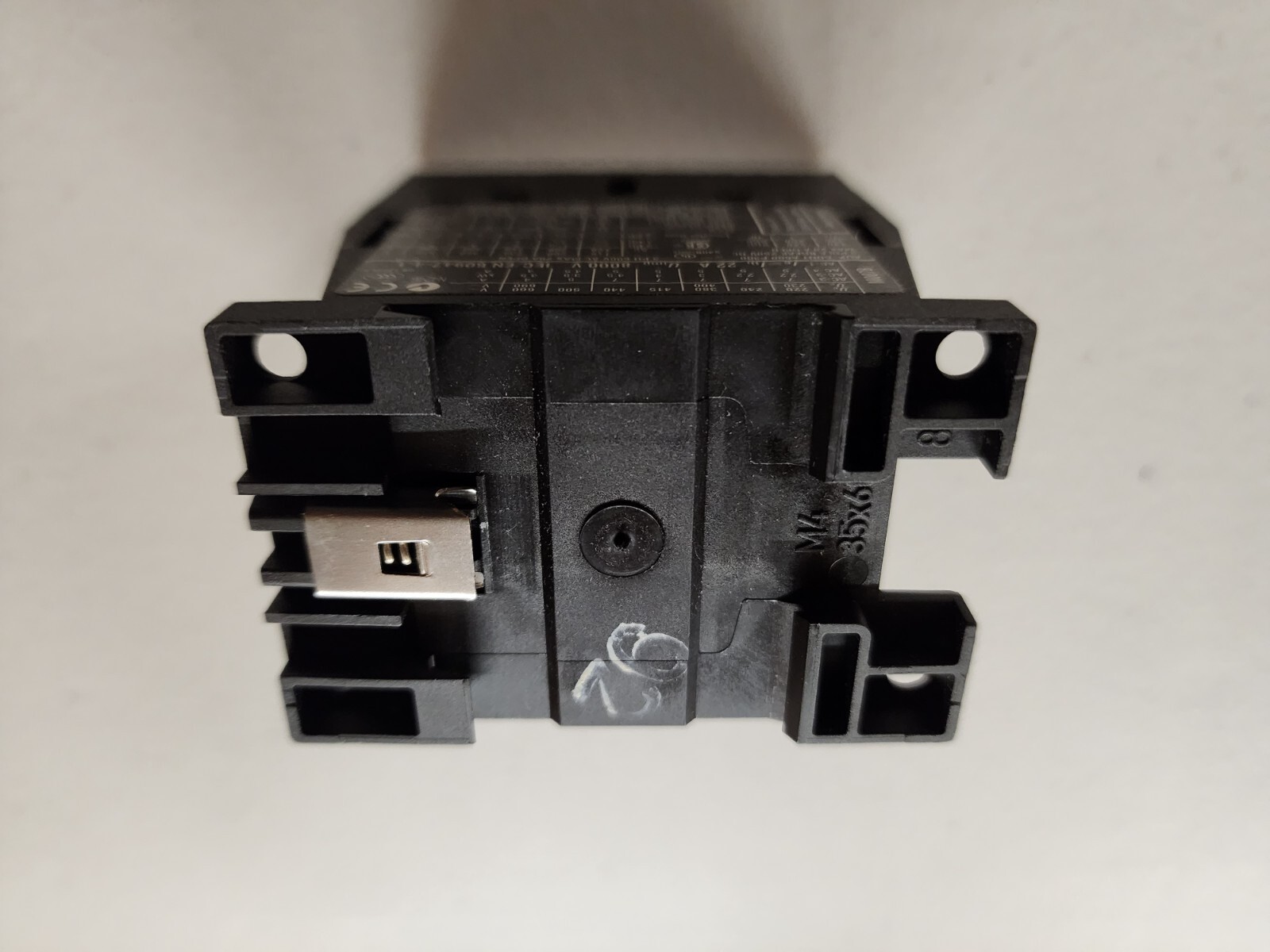 Eaton DIL M7-10 XTCE007B10 Contactor. 24VDC. | eBay