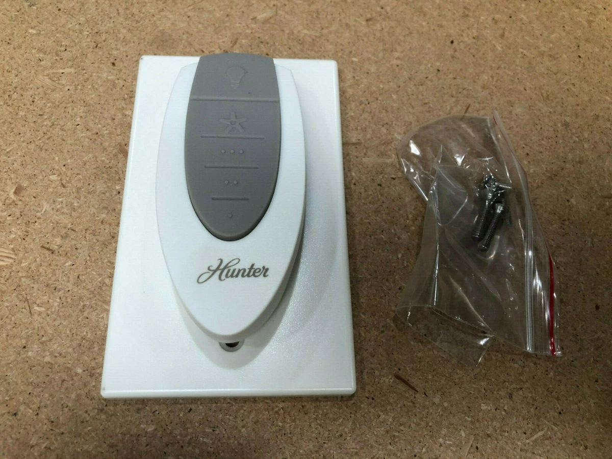 Battery Size For Hunter Ceiling Fan Remote | Shelly Lighting