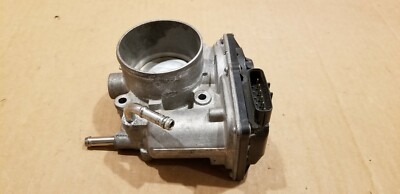 2014 - 2016 Subaru Forester throttle body 16112AA380 OEM | eBay