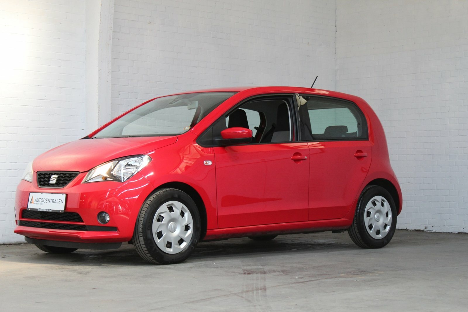 Brugte biler | Køb brugt bil og Spar | Billig bil → Autocentralen