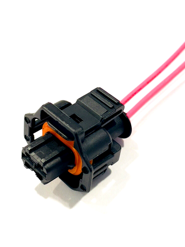 Multi Purpose Wire Connector-Black Multi-Purpose Pigtail ACDelco PT2183 ...