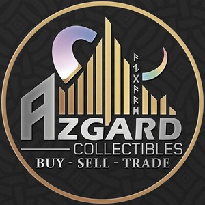 Azgard Collectibles | eBay UK Stores