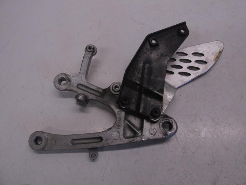 Plate Front Right YAMAHA YZF 1000 2004-2005 R1 | eBay