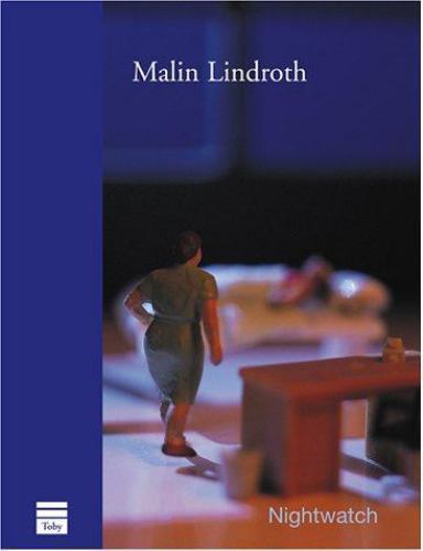 Nightwatch by Malin Lindroth (2001, Trade Paperback) for sale online | eBay