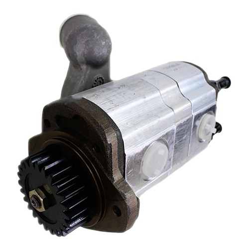 E-RE227447 Hydraulic Pump for John Deere 5005, 5036D, 5038D, 5055E ...
