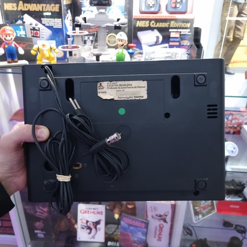 Atari 2600 Video Game Console - Black for sale online | eBay