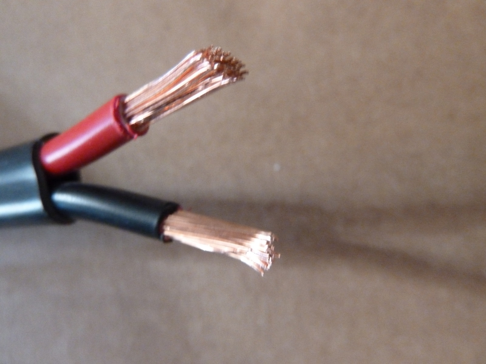 15 M 2 CORE 6MM AUTO TWIN CORE CABLE TRAILER BRAKES DUAL BATTERY SOLAR ...