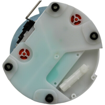 New Carter (Made in USA) Fuel Pump Module P76242M For Chevrolet/GMC ...