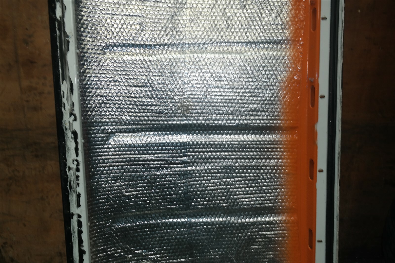 BFD043960 1985 LAND ROVER DEFENDER 90 200 TD 12J ROOF | eBay UK