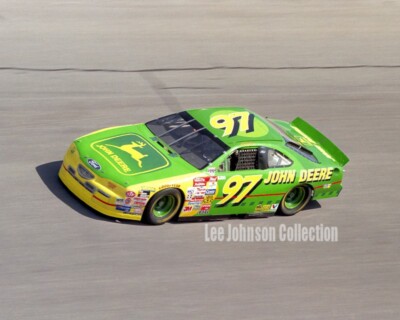 1998 Chad Little at Daytona - 8x10 photo | eBay