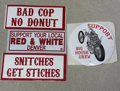 HELLS ANGELS MC SUPPORT YOUR LOCAL 81 DENVER NOMADS & BIG HOUSE CREW ...