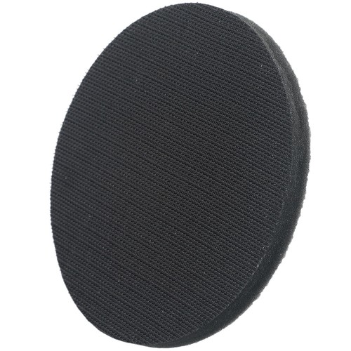 Premium 5 inch Soft Foam Interface Pad for Sanding Pads Maximum Results ...
