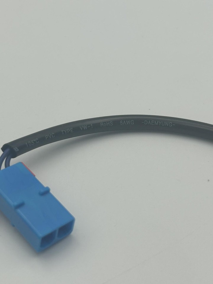 Clothes Dryer Temperature Sensor,Compatible For Samsung, 9DC34-00001G ...