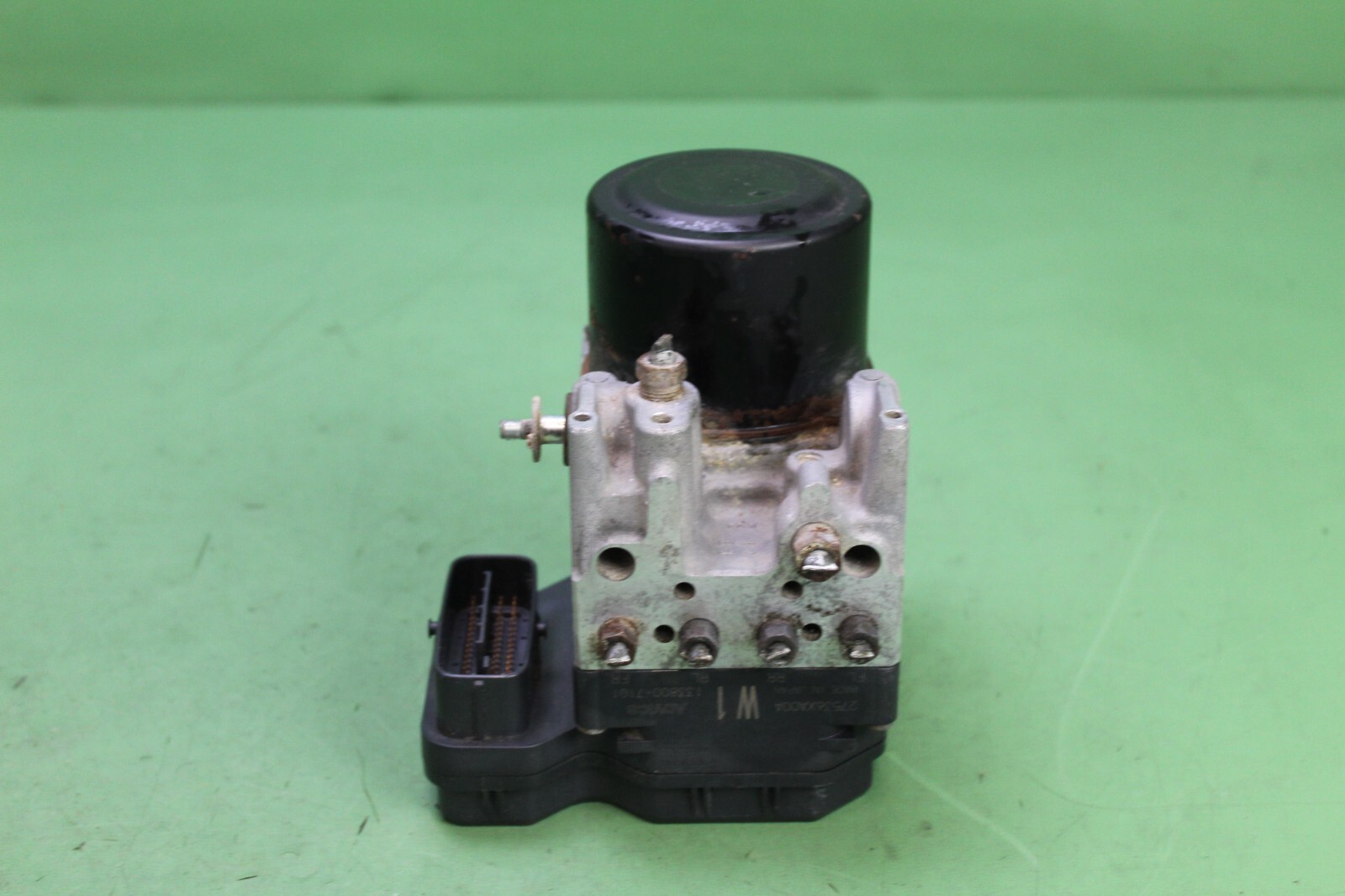 2006 SUBARU TRIBECA VDC ANTILOCK BRAKE ABS PUMP CONTROL MODULE OEM | eBay