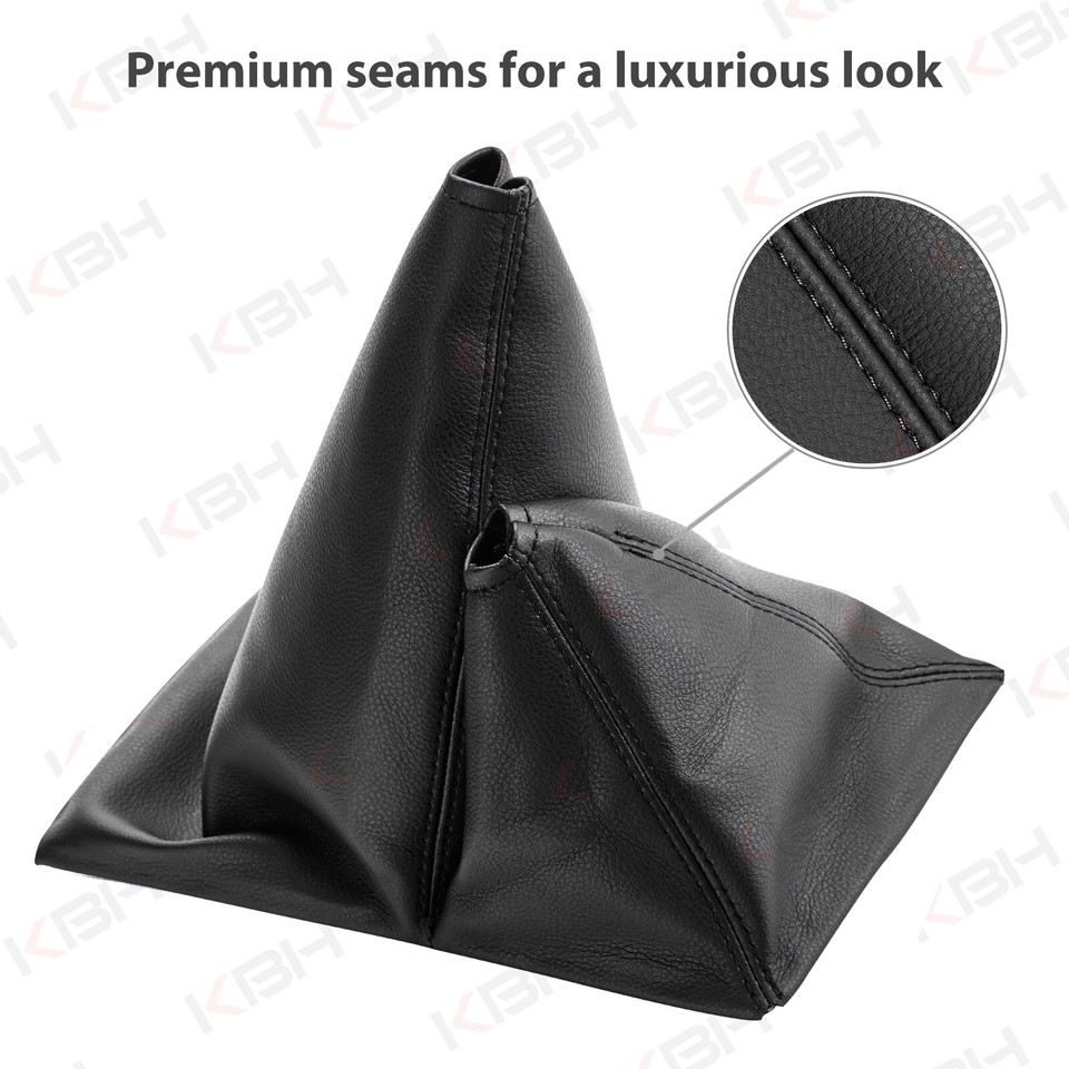 Fits 90 91 92-95 Toyota 4Runner Pickup 4x4 Manual Shift Boot Cover ...