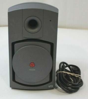 Polycom 2200-07242-001 Subwoofer Amp Kit with Na Pwr Cable 110V - Ss ...